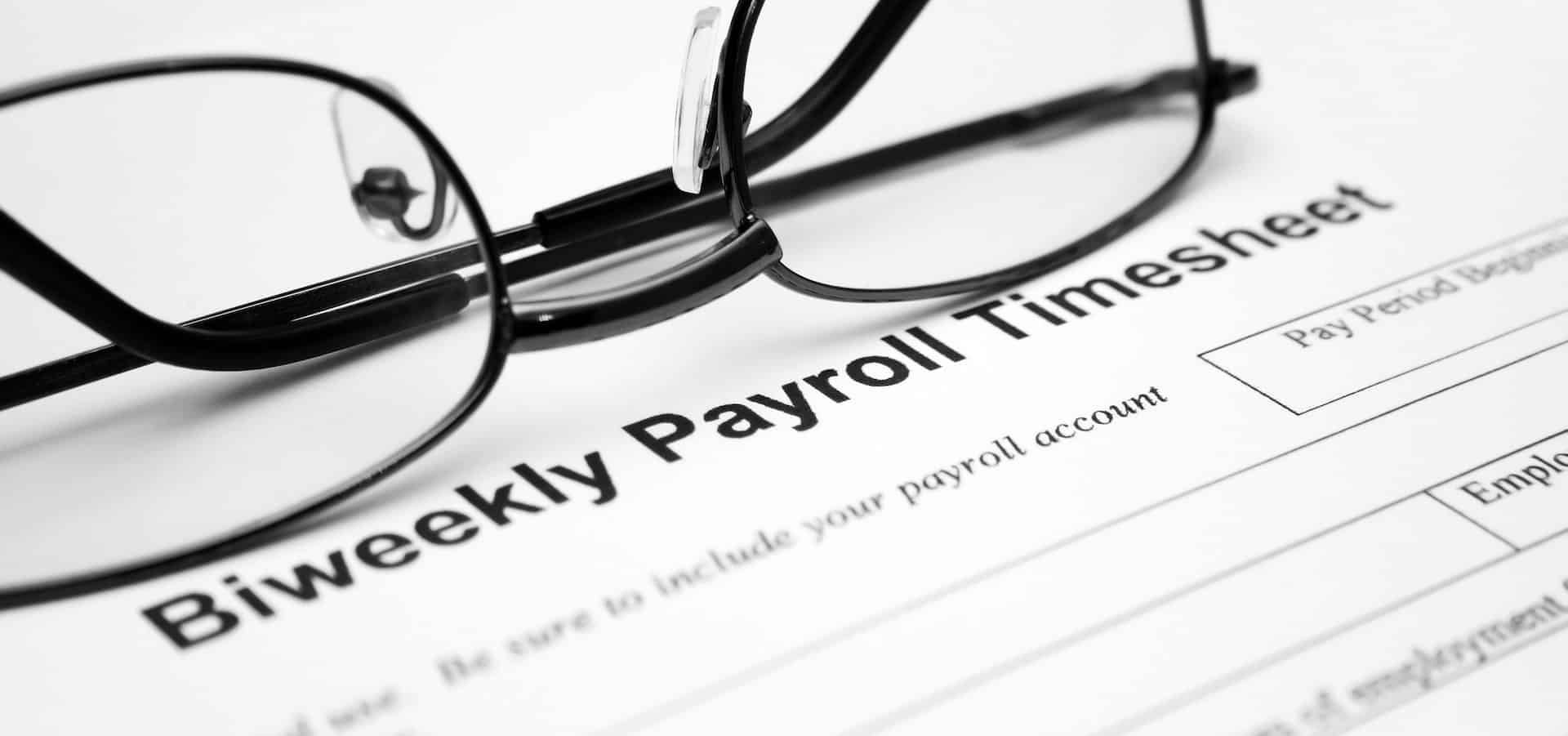 Payroll | C&A Benefits Group